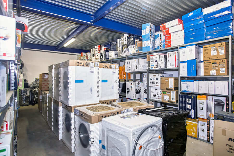 Magasin d’électroménager à Benfeld - Petit & gros électroménager